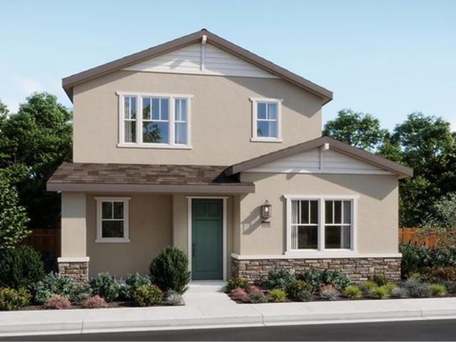 2320 Leiser Ln, Woodland, CA 95776