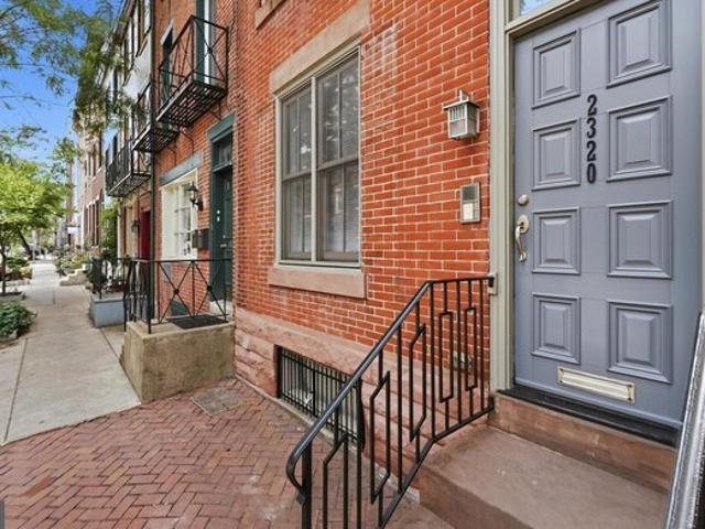 2320 Lombard St, Philadelphia, PA 19146
