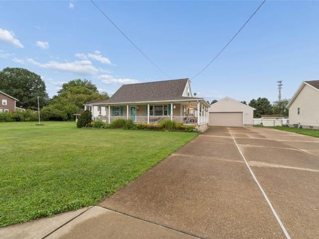 2320 Loveland Ave, Mill Creek, PA 16506