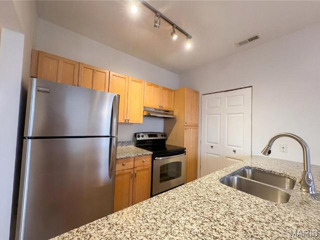 2320 Rutger St, Unit 20D, St. Louis, MO 63104 | MLS #26018
