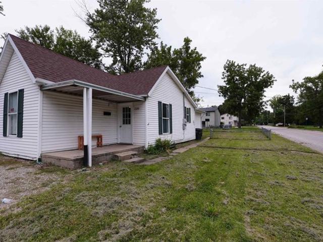 2320 Rogers St, Lafayette, IN 47905