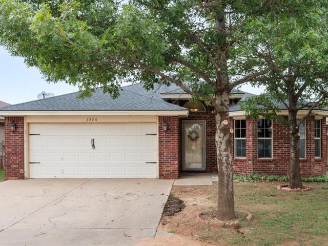 2320 st, Lubbock, TX 79423