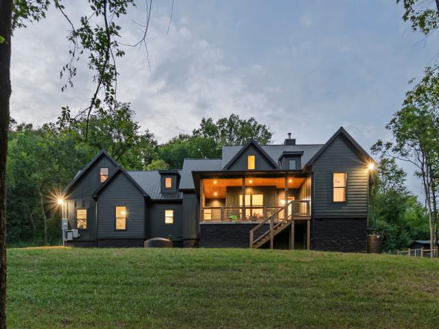 2320 Stephens Rd, Columbia, TN 38401 | MLS #2986 | Compass