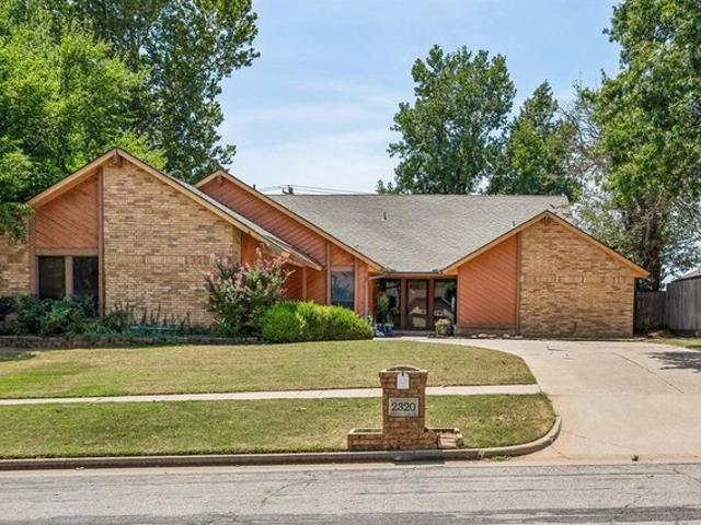 2320 SW 125th St, Oklahoma City, OK 73170