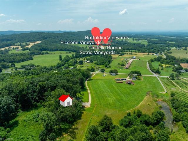 2320 Swan Creek Road