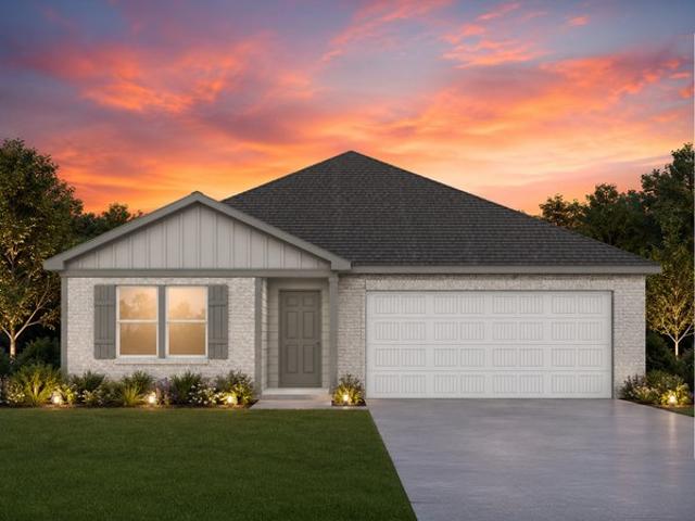 2320 S 28th Ter, Chickasha, OK 73018