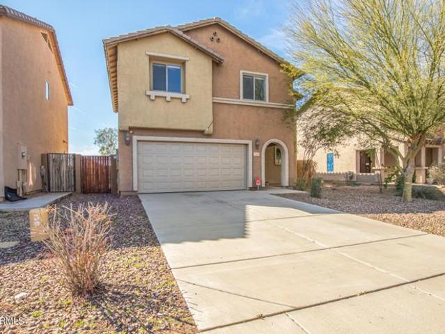 2320 S 48th St, Coolidge, AZ 85128