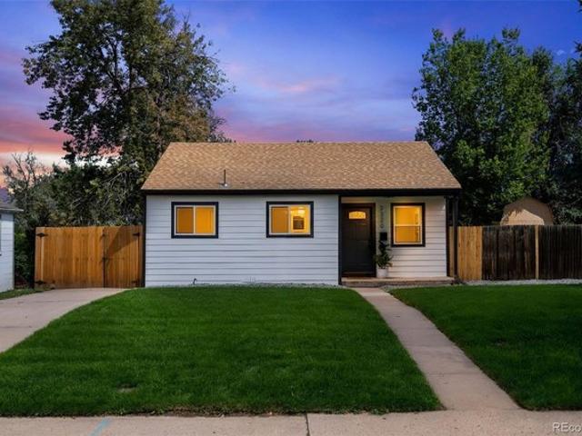 2320 S King St, Denver, CO 80219
