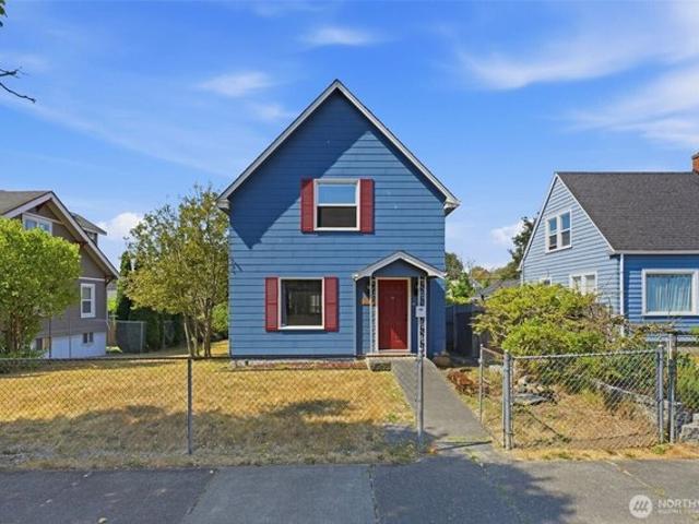 2320 S M St, Tacoma, WA 98405