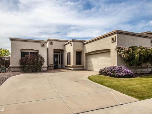 2320 S Sorrelle, Mesa, AZ 85209