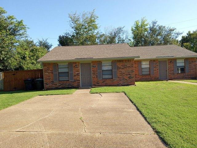 2320 San Pedro Dr, College Station, TX 77845