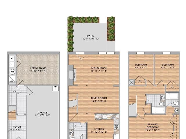 2320 Sanford St, Alexandria, VA