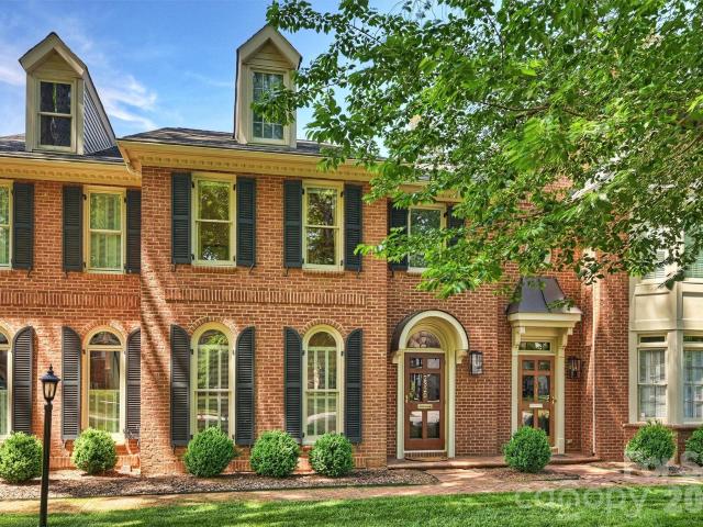 2320 Selwyn Ave, Charlotte, NC 28207 | MLS #4369 | Compass