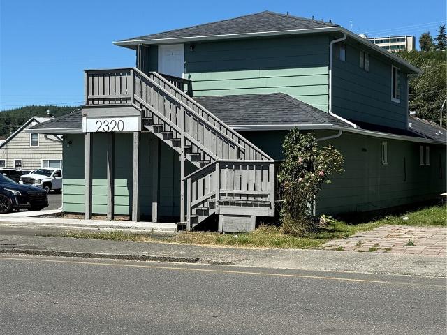 2320 Simpson Avenue