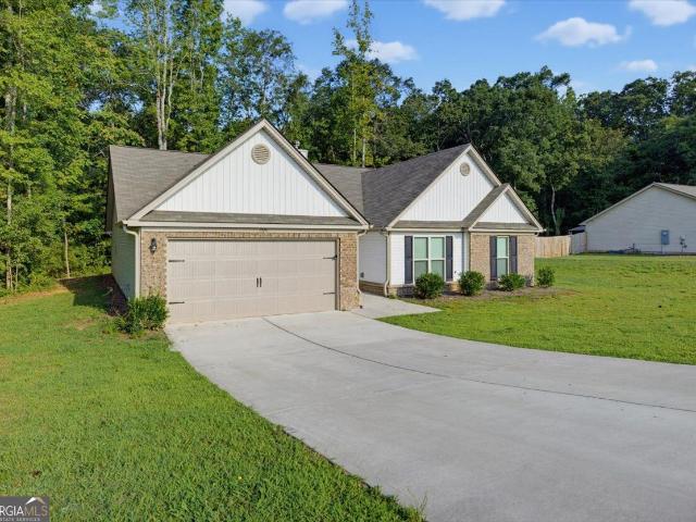 2320 Spring Brook Drive