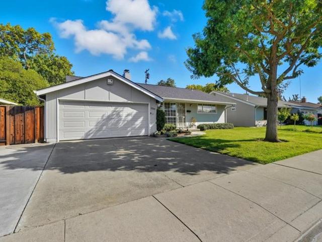 2320 Talia Ave, Santa Clara, CA 95050