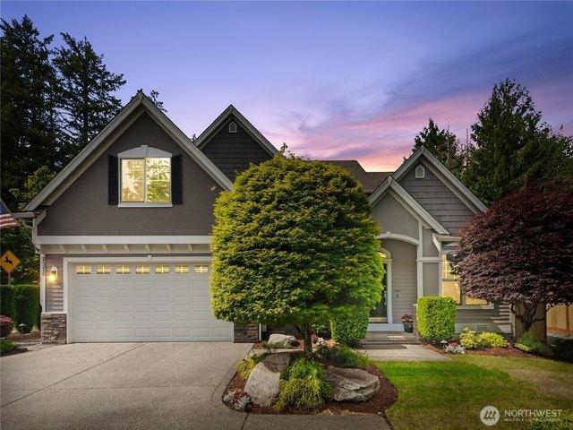 2320 th Ave SE, Sammamish, WA 98075