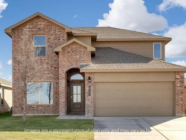 2320 th Pl, Lubbock, TX 79423