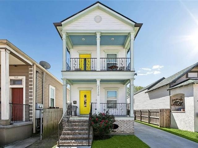 2320 Third St, New Orleans, LA 70113