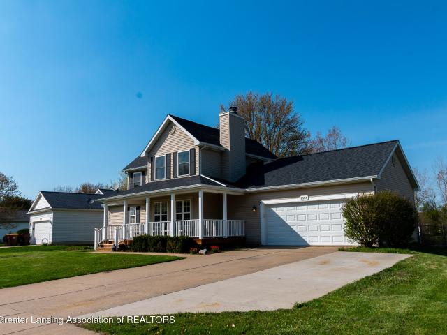 2320 Tiffany Lane