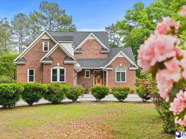 2320 Timberlane Dr, Florence, SC 29506