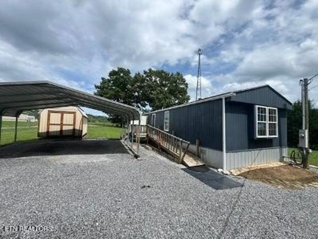 2320 TN 92, Rutledge, TN 37861