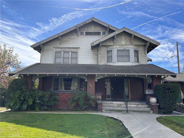 2320 W 25th St, Los Angeles, CA 90018