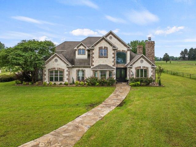 2320 W Highway 11, Pittsburg, TX 75686
