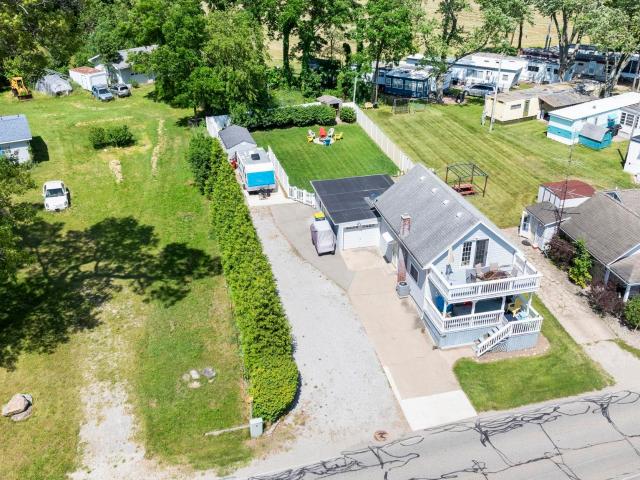 2320 W Orland Road
