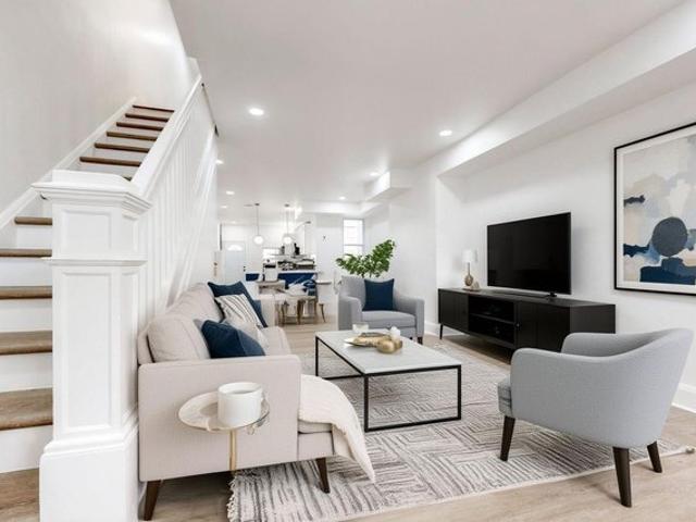 2320 W Lexington St, Baltimore, MD 21223