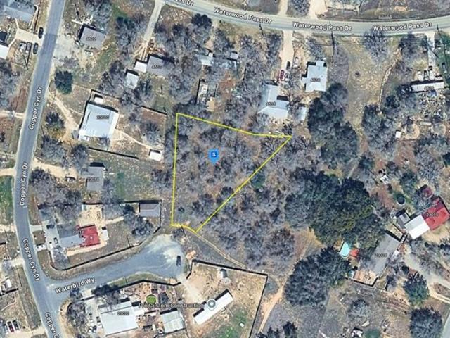 2320 Waterbird Way, Elmendorf, TX 78112