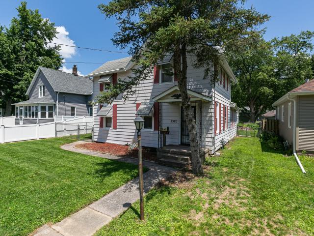2320 18th Street A