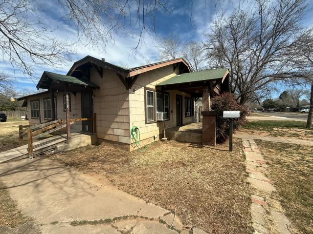2320 21st St, Lubbock, TX 79411 | MLS #202551