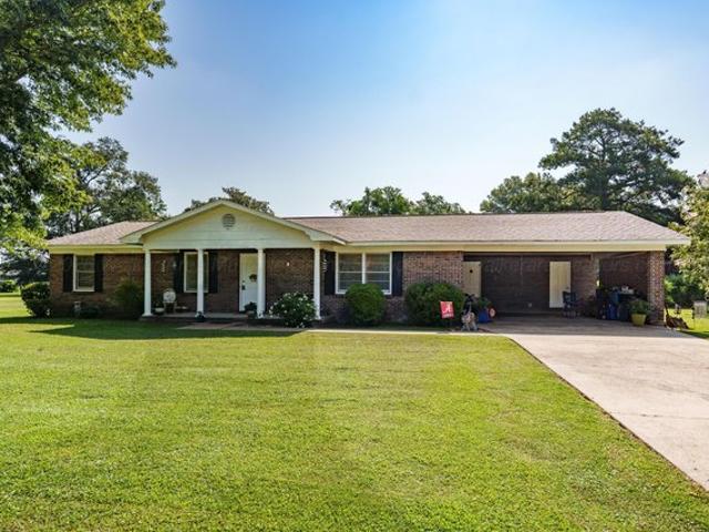 2320 3rd Way NW, Fayette, AL 35555