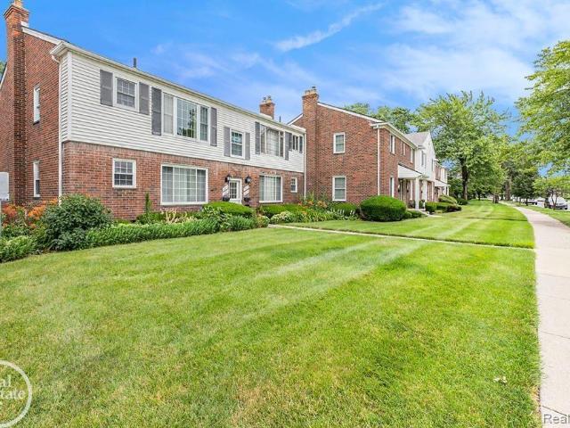23213 Edsel Ford Court