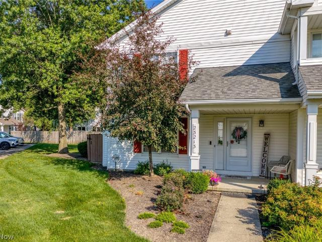23213 Grist Mill Court 27A