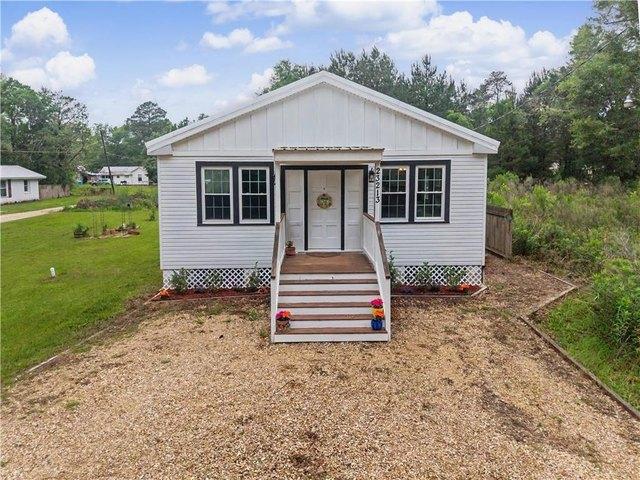 23213 Railroad Ave, Robert, LA 70455