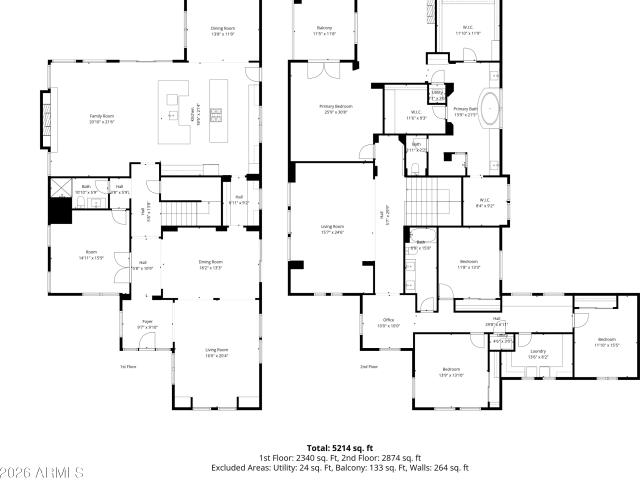 23213 S 204th St, Queen Creek, AZ 85142 | MLS #7007