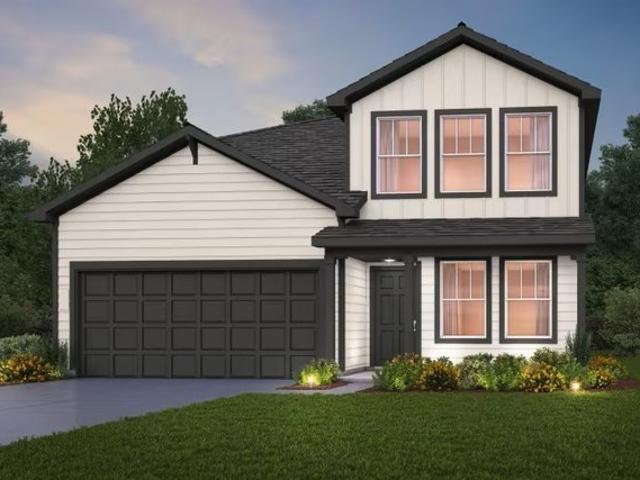 23210 Deanston Dr, Waller, TX 77484
