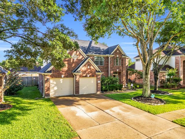 23217 Willow Pond Place