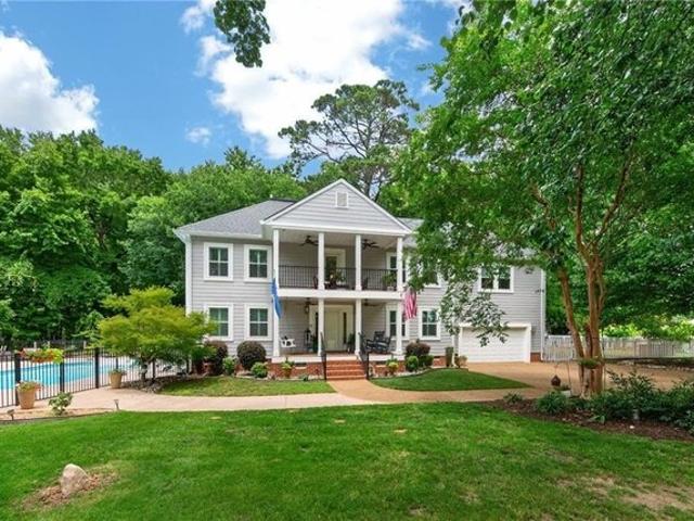 23217 Oyster Ct, Carrollton, VA 23314