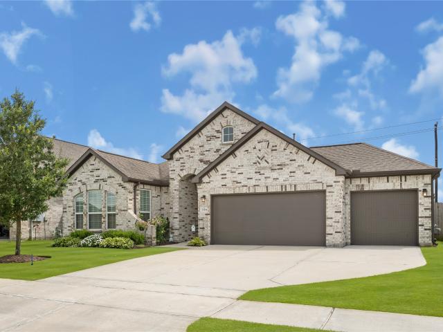 23214 Bordeaux Drive