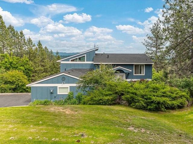 23214 N Perry Rd, Colbert, WA 99005