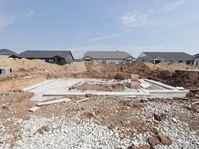23216 W Teton Ln, Plainfield, IL 60585