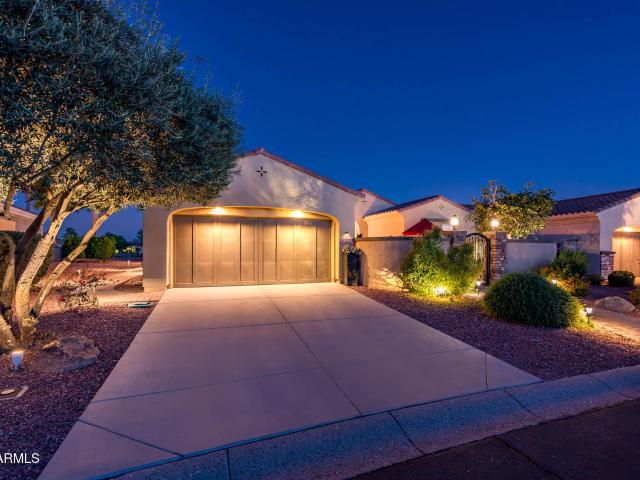 23219 N Hank Raymond Dr, Sun City West, AZ 85375 | MLS #7006