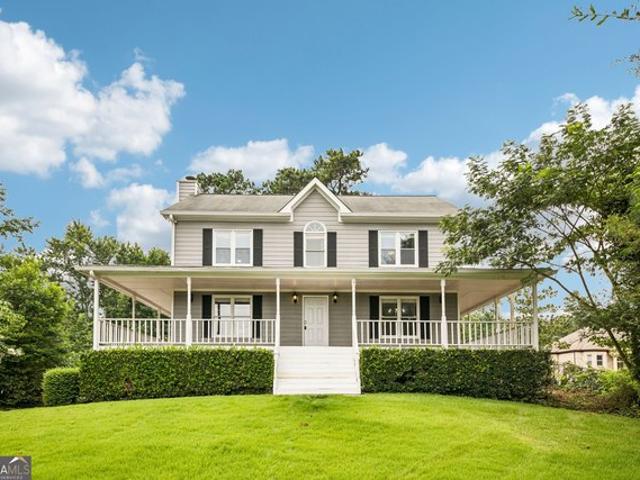 2321 Murdock Rd, Marietta, GA 30062