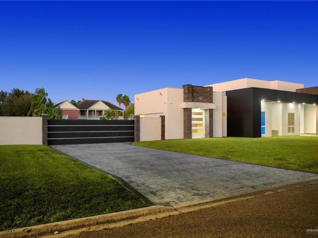 2321 Martha's Lane