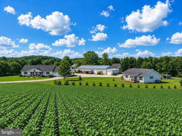 2321 Millington Rd, Millington, MD 21651