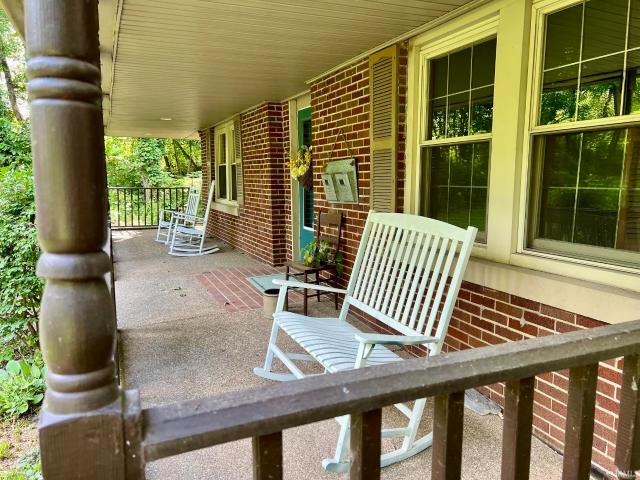 2321 Mount Auburn Road