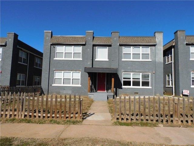 2321 NW 12th St Apt A, Oklahoma City, OK 73107